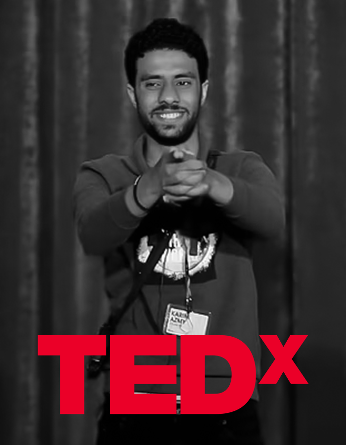 Karim Azmy - Homepage