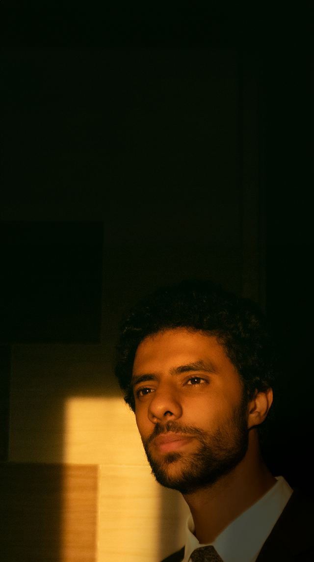 Karim Azmy - Homepage